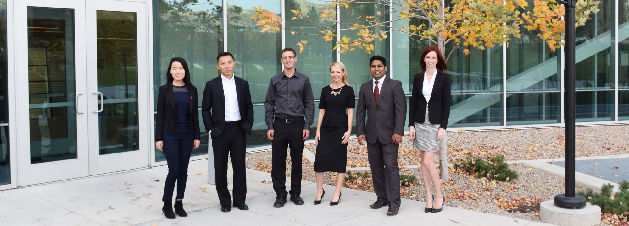 David Eccles School of Business | University of Utah