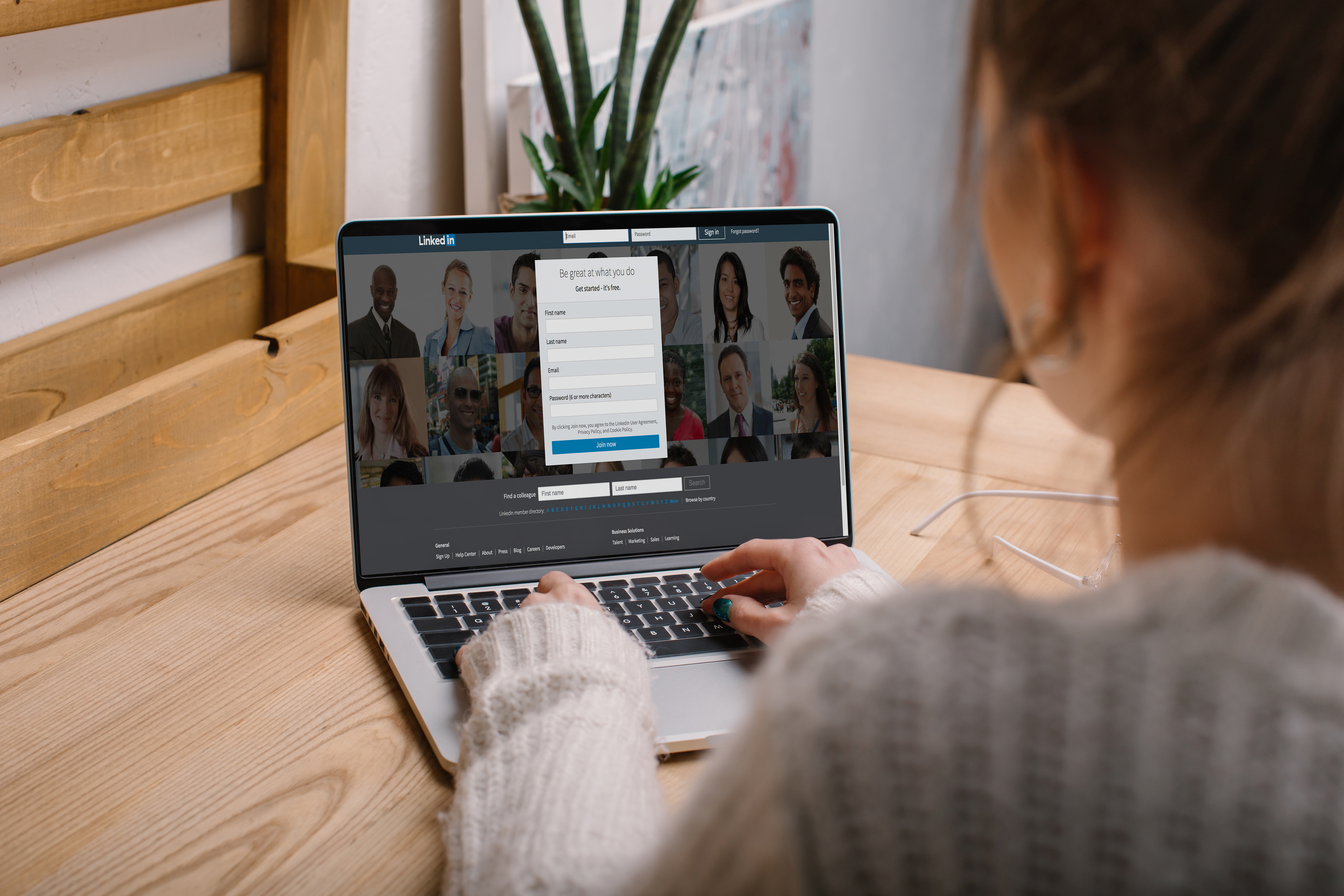 LinkedIn Ads 9 Langkah Brilliant Untuk Memulai Kampanye Iklan Kamu