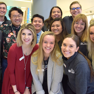 The Eccles Experience - The David Eccles School of Business