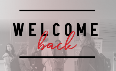 Welcome Back to Fall Semester 2020! - The David Eccles School of Business